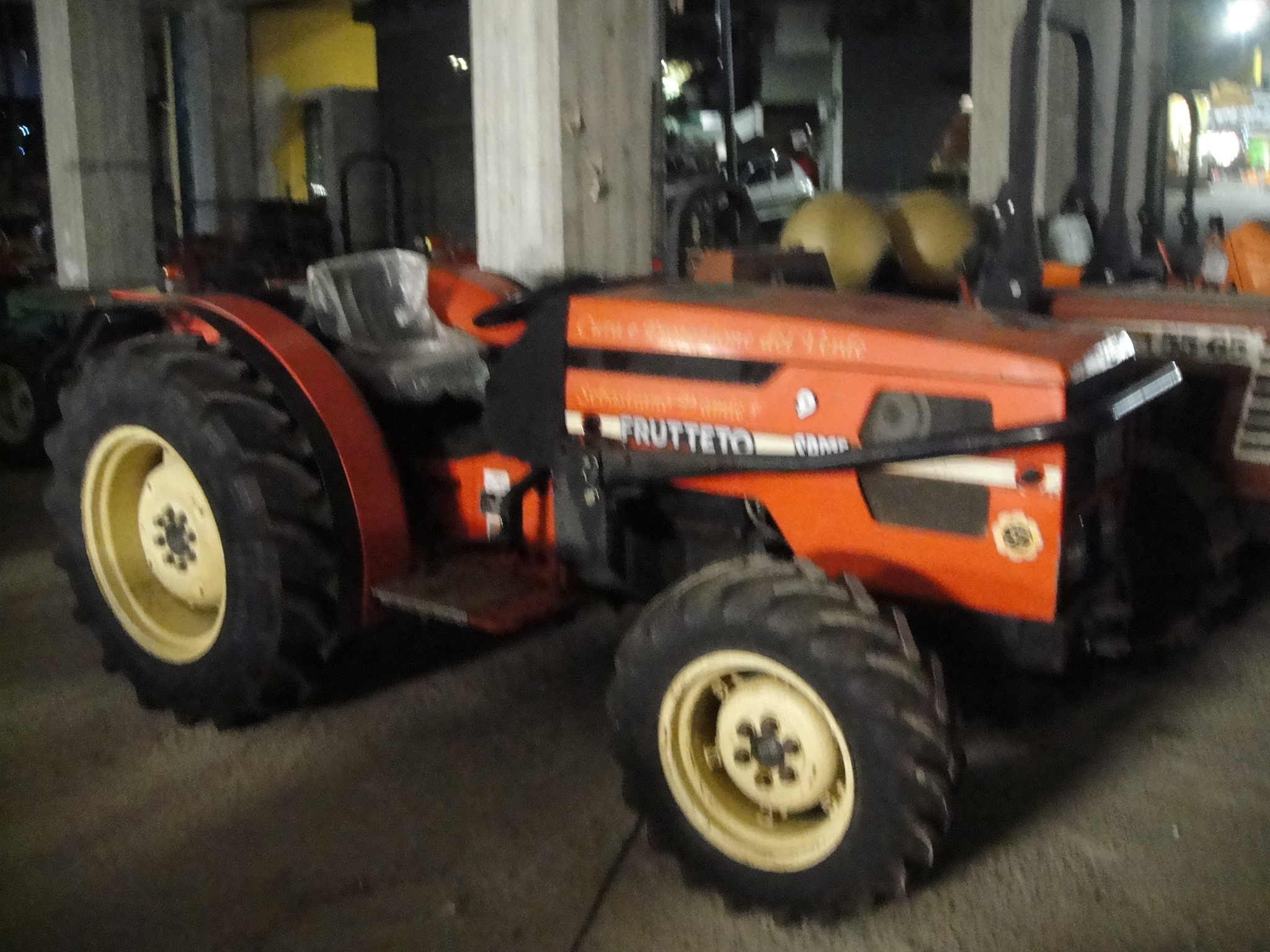 Macchine Agricole di Carlo Tonani